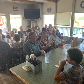 LAKEFRONT BAR & GRILL - Updated July 2024 - 66 Photos & 74 Reviews ...