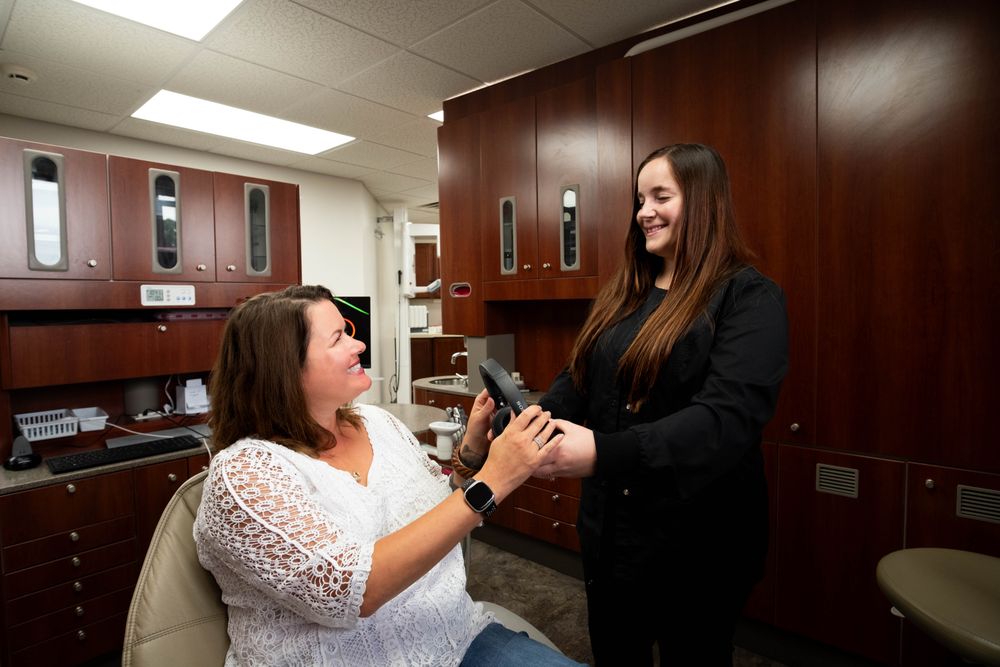 PRISTINE SMILES - Updated August 2025 - 28 Photos - 240 S Peters Rd, Knoxville, Tennessee ...