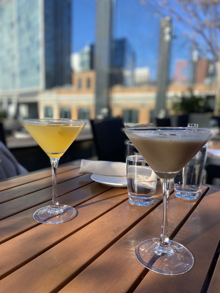 STK STEAKHOUSE ROOFTOP NYC - Updated August 2025 - 906 Photos & 848 ...