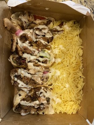 SHAWARMA BOX - Updated May 2024 - 20 Photos & 17 Reviews - 5067 Dixie ...
