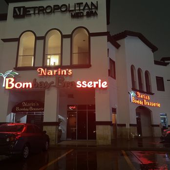 NARIN’S BOMBAY BRASSERIE - Updated April 2025 - 284 Photos & 413 ...