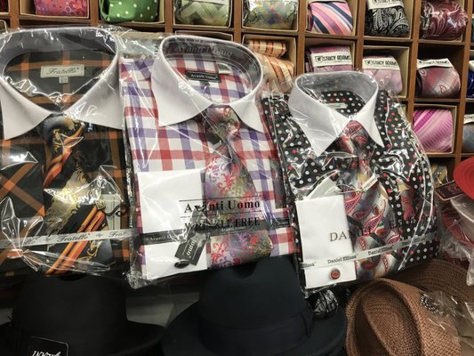 MARCEL TIES - Updated August 2025 - 37 Photos & 25 Reviews - 717 S Los ...