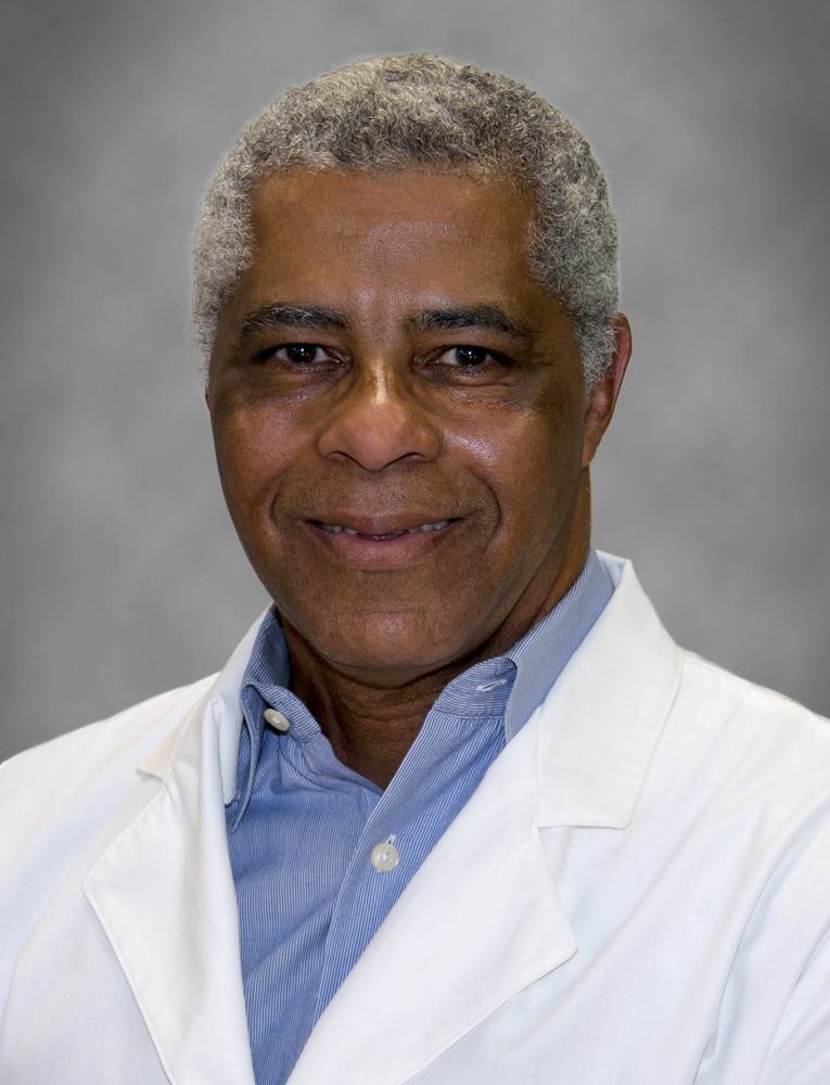 HAROLD WILLIAMS, MD - Miami, Florida - Family Practice - Yelp