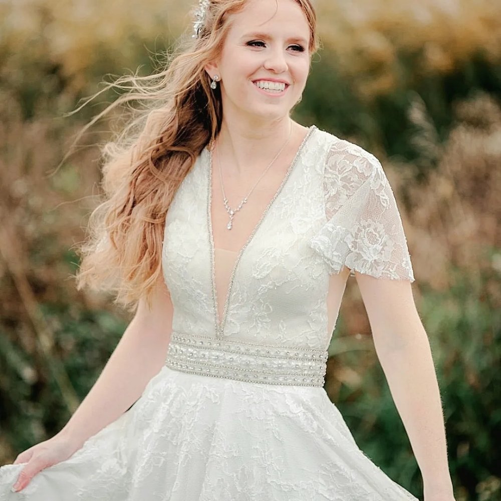 DARCIE L MAKEUP - Updated June 2025 - 81 Photos - Lansing, Michigan ...