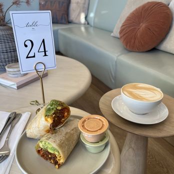 MORNING LOBBY - Updated December 2025 - 804 Photos & 320 Reviews - 5011 ...