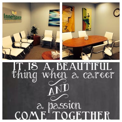 INNERSPACE COUNSELING - Updated November 2025 - 17 Photos - 2433 County ...