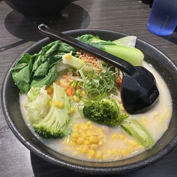 RAI RAI RAMEN - Updated March 2025 - 461 Photos & 433 Reviews - 124 ...