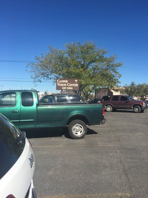 CASPER VISION CENTER PC - Updated December 2025 - 543 S David St ...