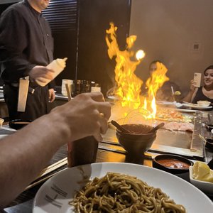 OOKA JAPANESE RESTAURANT - 898 Photos & 865 Reviews - 3525 Riverside ...