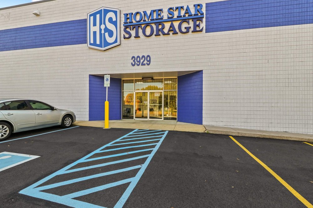 HOME STAR STORAGE - MEMPHIS - Updated January 2026 - 16 Photos - 3929 ...
