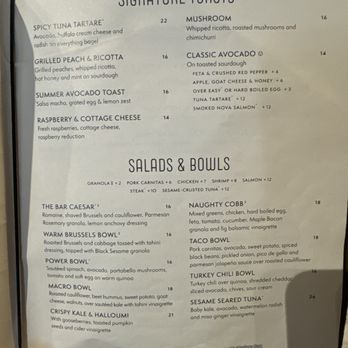 THE GRANOLA BAR OF RYE - Updated December 2025 - 104 Photos & 72 ...