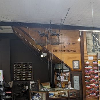 STOUT’S FOOTWEAR - Updated June 2025 - 60 Photos & 68 Reviews - 318 ...