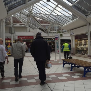 MILLGATE SHOPPING CENTRE - Updated July 2025 - 14 Photos - 24a The Mall ...
