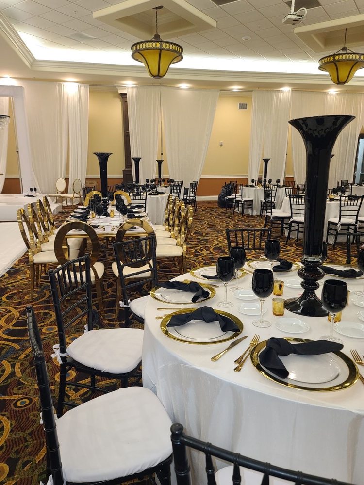 OOH LALA EVENTS - Updated September 2025 - 49 Photos & 14 Reviews ...