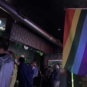 REAL LUCK CAFE - 16 Photos & 36 Reviews - 1519 Penn Ave, Pittsburgh, PA ...