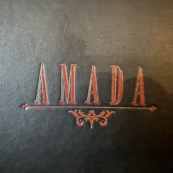 AMADA - 3020 Photos & 2274 Reviews - 217 Chestnut St, Philadelphia ...