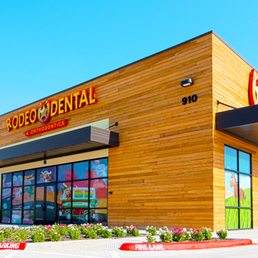 Rodeo Dental & Orthodontics Reviews | Read Customer Service Reviews of ...
