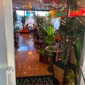 GUAVATE PUERTO RICAN EATERY AND BISTRO - Updated July 2025 - 72 Photos ...