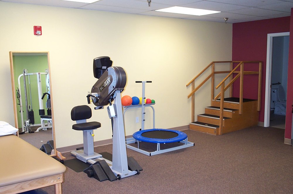 FIRST CHOICE PHYSICAL THERAPY - Updated December 2025 - 157 ...