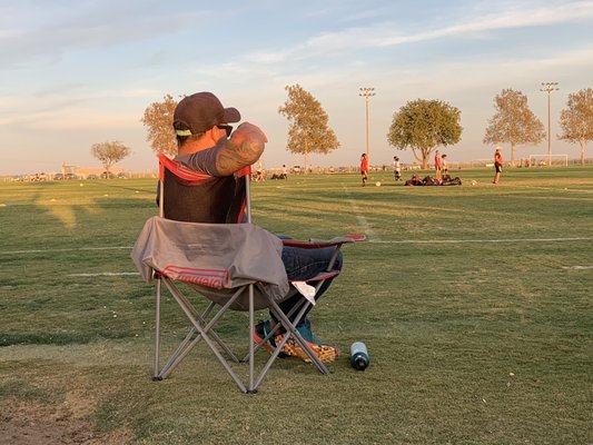 LEGACY FIELDS - 315 Photos & 16 Reviews - 26375 County Road 105D, Davis ...