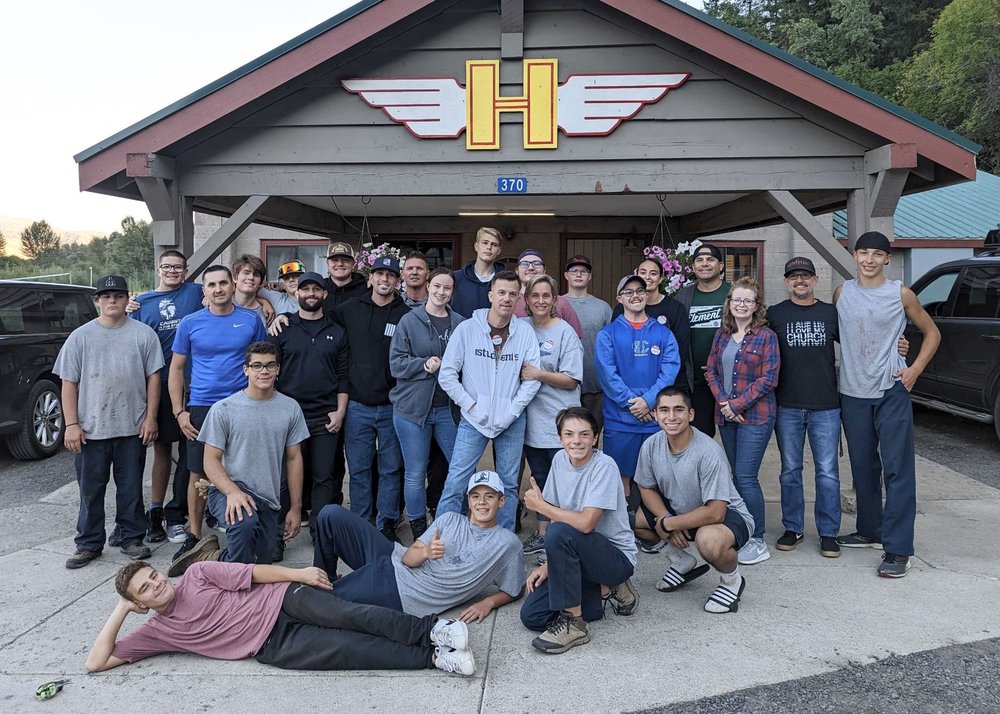 FLYING H YOUTH RANCH - Updated December 2025 - 37 Photos - 370 Flying H ...