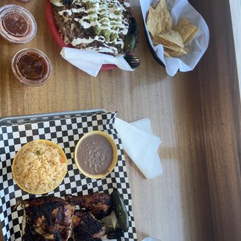 EL POLLO REY - 206 Photos & 307 Reviews - 1188 Broadway Ave, Seaside ...