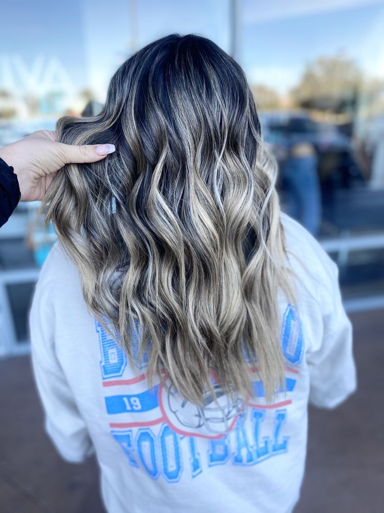 VIVA HAIR STUDIO - Updated August 2024 - 506 Photos & 370 Reviews ...