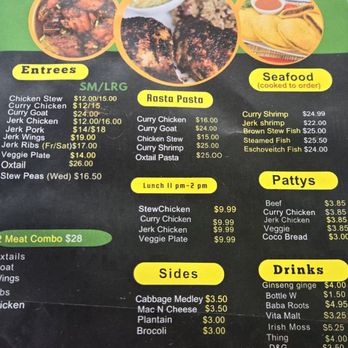 JAMAICAN HOMESTYLE GRILL - Updated December 2025 - 52 Photos & 26 ...