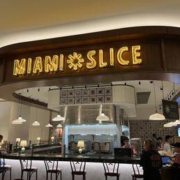 MIAMI SLICE - Updated December 2025 - 355 Photos & 207 Reviews - 2777 S ...