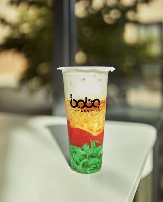BOBA LUV - Updated July 2025 - 167 Photos & 64 Reviews - 1075 E Bullard ...