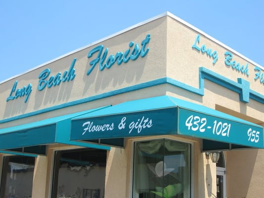 LONG BEACH FLORIST - Updated April 2026 - 11 Photos & 21 Reviews - 955 ...