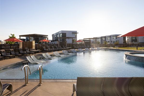 COMPASS MERIDIAN APARTMENTS - Updated May 2026 - 20 Photos & 14 Reviews ...