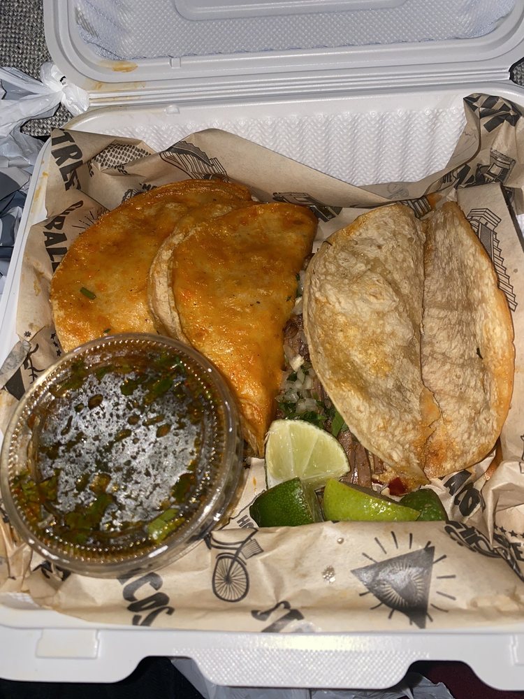 TACO LIBRE - Updated December 2025 - 120 Photos & 146 Reviews - 8364 ...