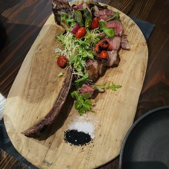 LB STEAK - BISHOP RANCH - Updated December 2024 - 1640 Photos & 688 ...