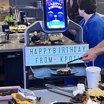 KPOT KOREAN BBQ & HOT POT - Updated July 2025 - 201 Photos & 135 ...