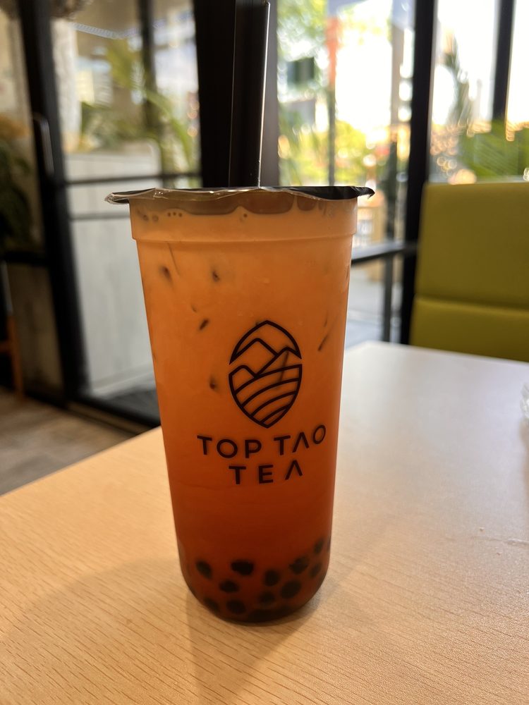 TOP TAO TEA - Updated November 2025 - 258 Photos & 142 Reviews - 5002 N ...