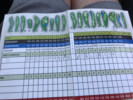 HEMET GOLF CLUB - Updated 2024 - 21 Photos & 43 Reviews - 7575 World ...