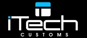 ITECH CUSTOMS - Updated October 2025 - 50 Photos & 118 Reviews - 1717 S ...