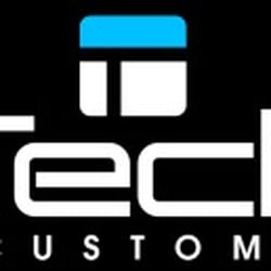 ITECH CUSTOMS - 50 Photos & 99 Reviews - 1717 S Decatur Blvd, Las Vegas ...