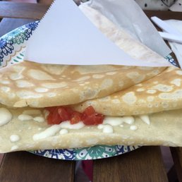 THE CREPE CHEF COFFEBAR - MIAMI CREPES - Updated October 2025 - 78 ...