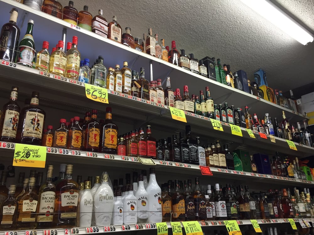 SAM’S MARKET - Updated January 2026 - 10 Photos - 7587 University Ave ...