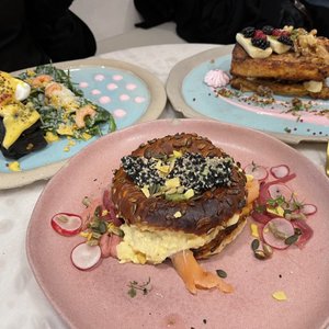 BRUNCH & CAKE - 1743 Photos & 906 Reviews - Carrer d'Enric Granados, Varsinais-Suomi, Barcelona ...