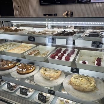 MOKA & CO - Updated October 2025 - 134 Photos & 58 Reviews - 1766 S ...