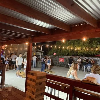 Y-NOT CLUB - Updated May 2025 - 29 Photos & 23 Reviews - 8945 Grant ...