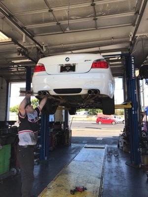 DANNY’S AUTOMOTIVE - Updated October 2025 - 63 Photos & 304 Reviews ...