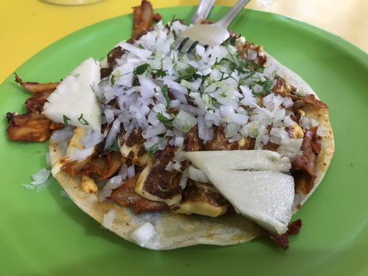 TAQUERÍA PUERTO MIXE OAXACA - Updated December 2025 - 13 Photos ...