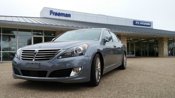 NORM REEVES HYUNDAI IRVING - Updated December 2025 - 22 Photos & 173 ...