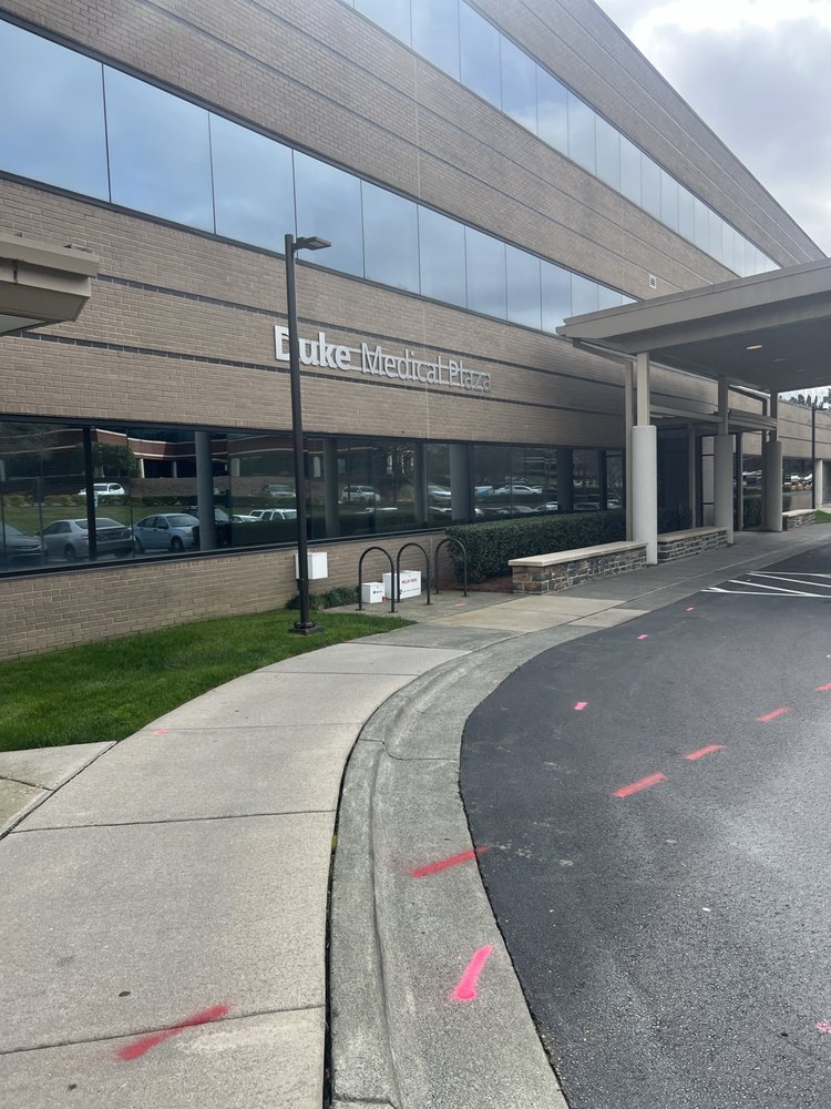 DUKE HEALTH - Updated July 2024 - 4709 Creekstone Dr, Durham, North ...