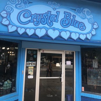 CRYSTAL BLUE - Updated January 2026 - 138 Photos & 94 Reviews - 1168 ...
