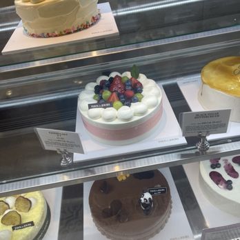 TOUS LES JOURS - Updated February 2025 - 108 Photos & 19 Reviews - 164 ...